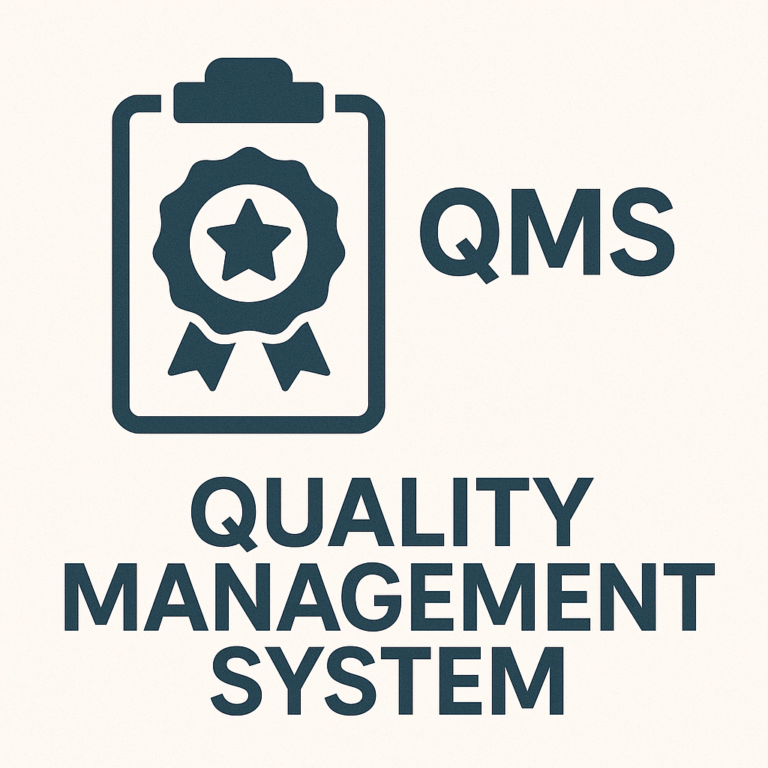 What Makes a Strong Quality Management System (QMS)? Understanding QMS – HSEQ